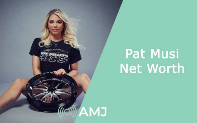 Pat Musi Net Worth 2025 – How Wealthy Is The Drag Racer? - AMJ