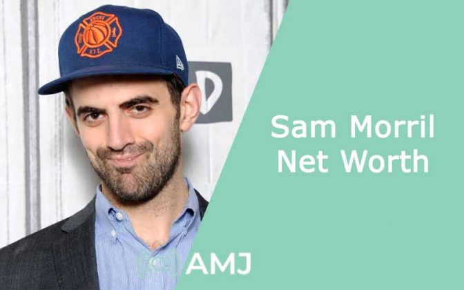 Sam Morril Net Worth 2025 – How Much Is The Stand-Up Comedian Worth? - AMJ