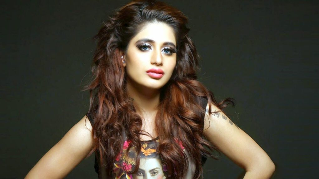 11 Stunning ALT Balaji Web Series Actresses – Names & Photos Inside - AMJ