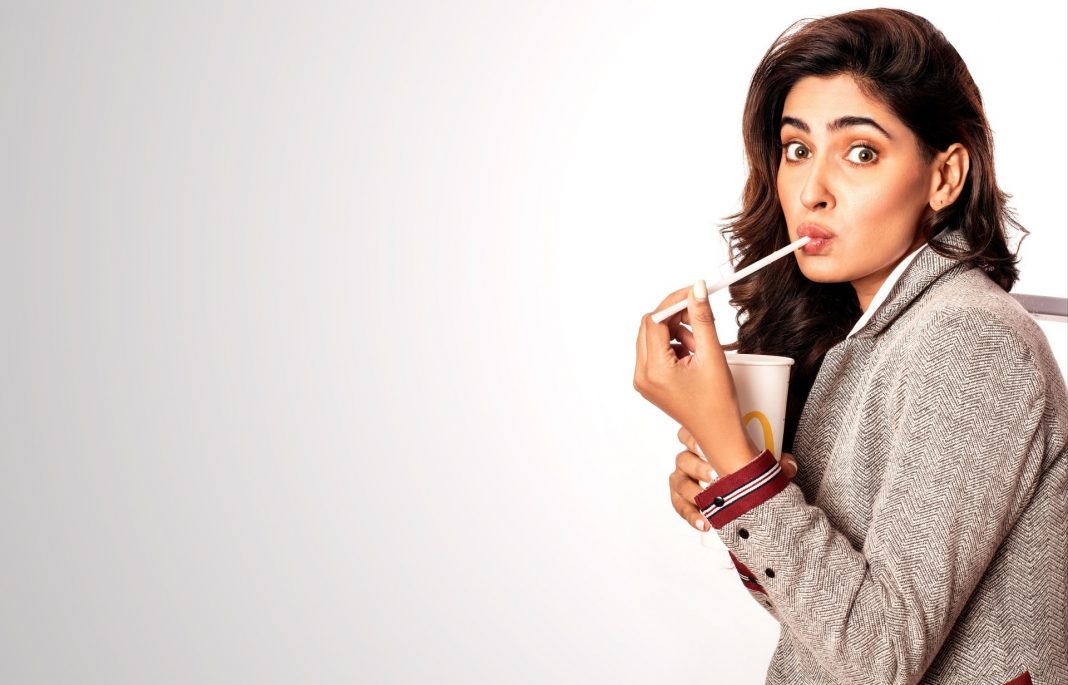 11 Stunning ALT Balaji Web Series Actresses – Names & Photos Inside - AMJ
