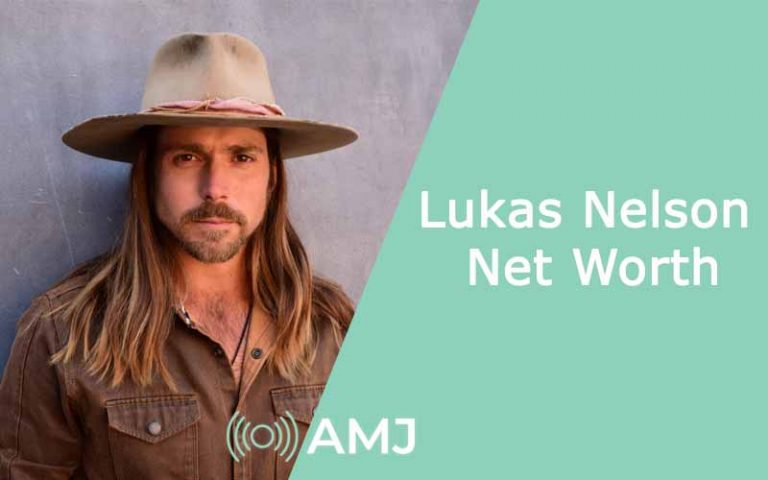 Lukas Nelson Net Worth 2025 – How Wealthy Is Willie Nelson’s Son? - AMJ