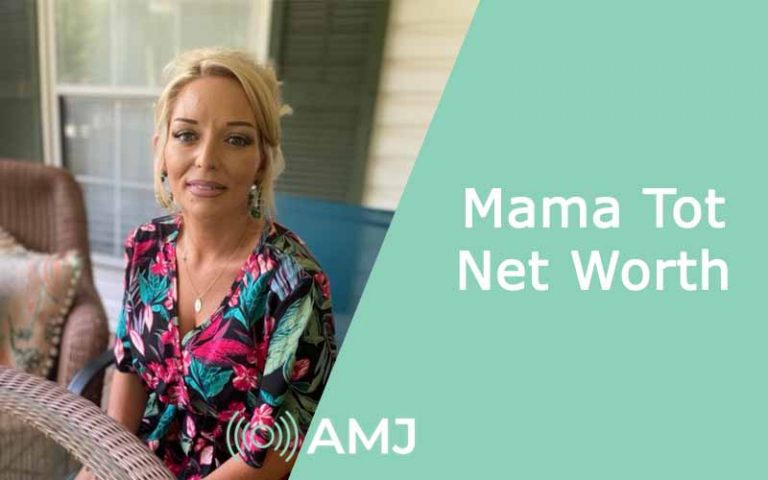 Mama Tot Net Worth 2026 – How Much Is The TikTok Star Worth? - AMJ