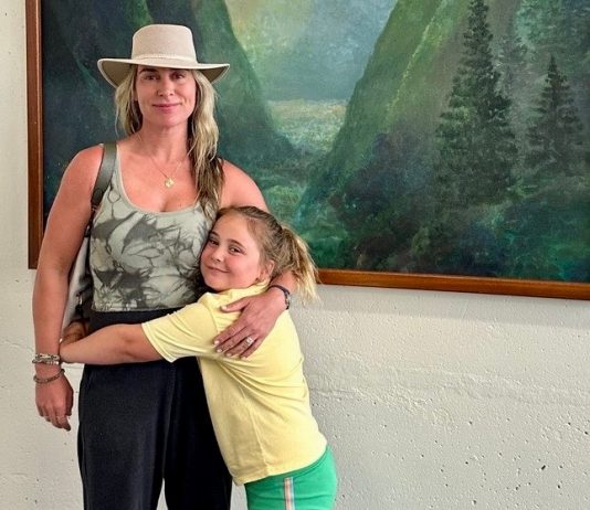 Erika Wulff Jones: Everything You Need to Know About Alex Jones’ Wife - AMJ