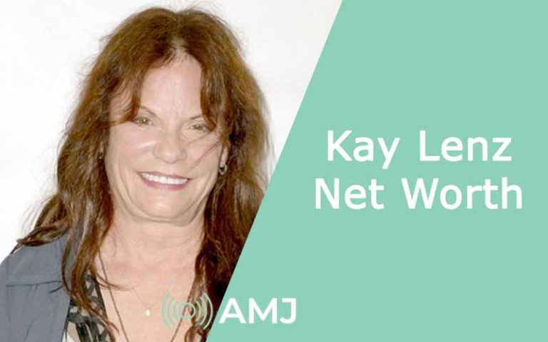 Kay Lenz Net Worth 2026 – How the Emmy-Winning Actress Built Her Wealth ...