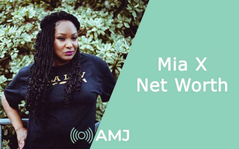 Mia X Net Worth 2025 – The Success Story Of The Rapper - AMJ