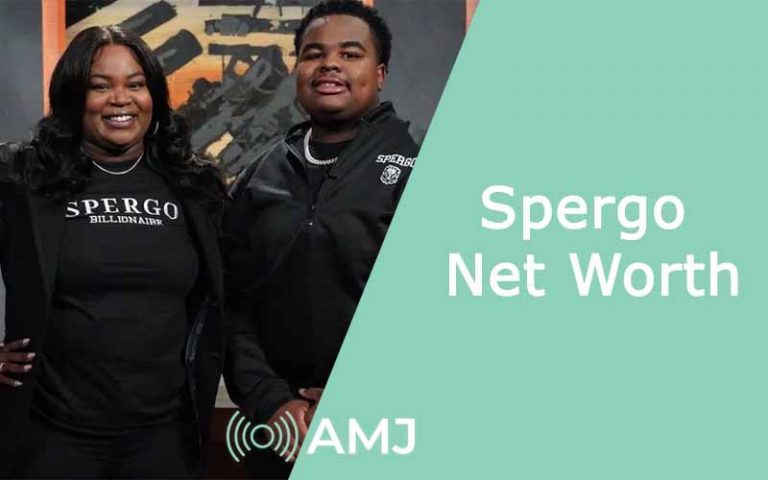 Spergo Net Worth 2025– How Is The Brand Performing After Shark Tank? - AMJ