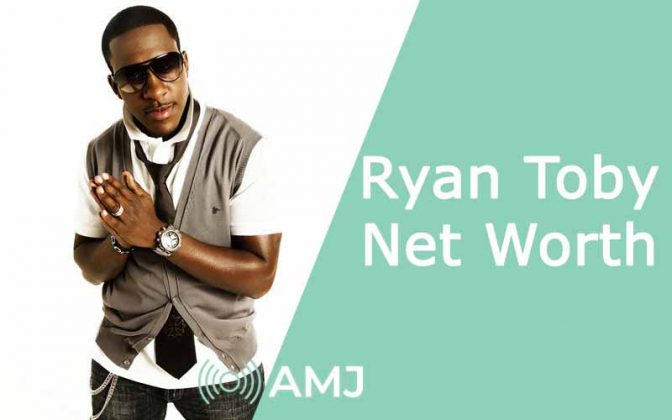 Ryan Toby Net Worth 2025 – From Actor To Singer - AMJ