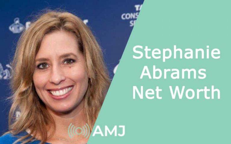 Stephanie Abrams Net Worth – How Much Is The Meteorologist Worth? - AMJ