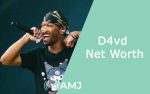 D4vd Net Worth – How Much Is The Singer Worth? - AMJ