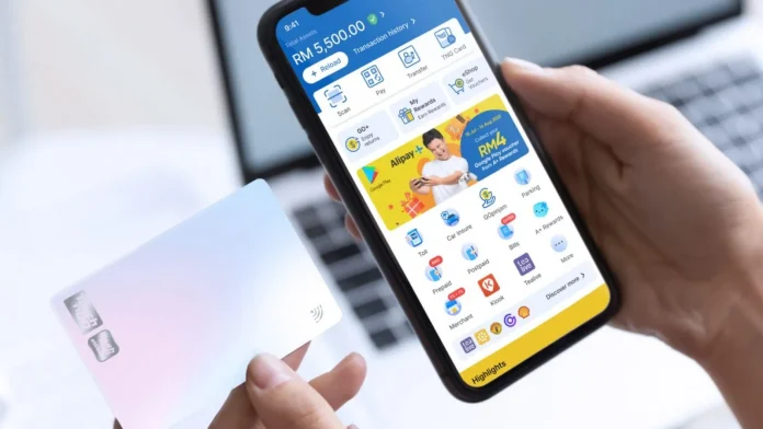 5 Essential Tips for Indonesian Tourists to Top Up Touch ‘n Go Cards in ...