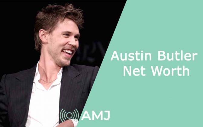 Austin Butler Net Worth 2025 – From Teen Actor To Hollywood Star - AMJ