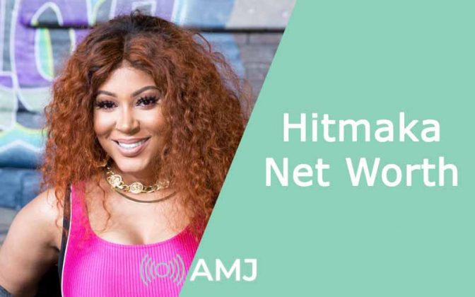 Hitmaka Net Worth – From Rapper To Music Producer - AMJ