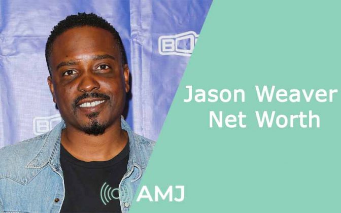 Jason Weaver Net Worth – How Much Is The Actor Worth? - AMJ