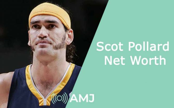 Scott Pollard Net Worth – How Wealthy Is The Former Basketball Player ...