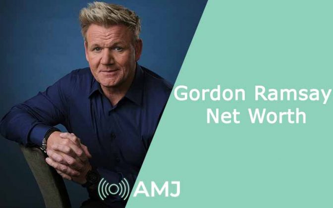 Gordon Ramsay Net Worth 2025 – A Look Into The Celebrity Chef’s Career ...