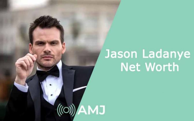 Jason Ladanye Net Worth – What’s The Financial Status of the Magician ...