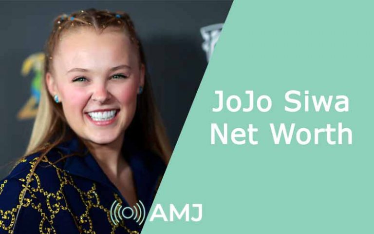 JoJo Siwa Net Worth 2025: From Dance Moms to Entrepreneurial Powerhouse - AMJ