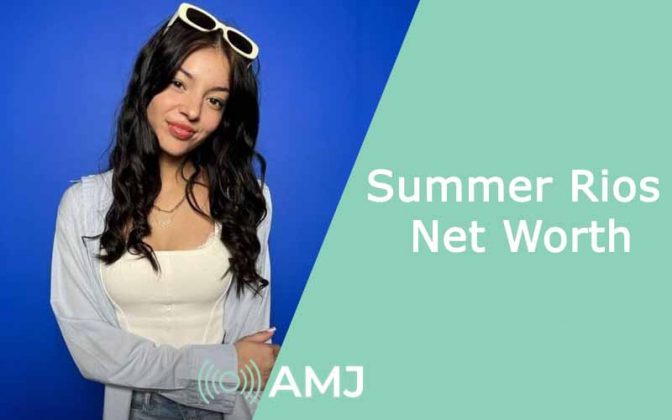 Summer Rios Net Worth – How Is The Rising Singer Doing Financially? - AMJ