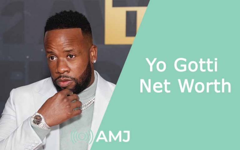 Yo Gotti Net Worth 2025 – How Much Is The Rapper Worth? - AMJ