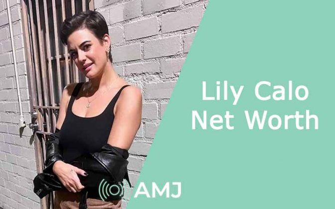 Lily Calo Net Worth 2025 – How Much Is Dean McDermott’s Girlfriend ...