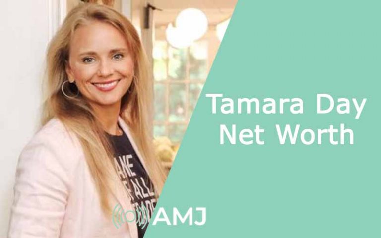 Tamara Day Net Worth – What’s Her Success Story? - Asia Media Journal - AMJ