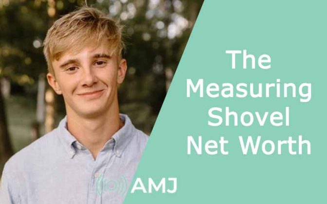 The Measuring Shovel Net Worth: One-of-A-Kind Innovation by 13-Year-Old ...