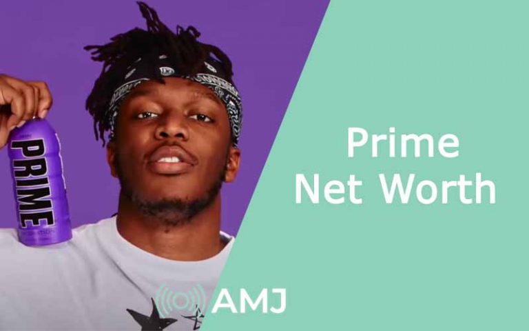 Prime Net Worth 2025: How Much the Drink Founded by the Famous ...